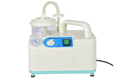 SUCTION MACHINES – GoCare Health Solutions Limited